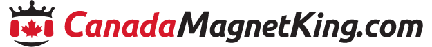 Canada Magnet King - Your Canadian Source for Printed Magnets